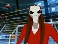 Senex | Galactik Football Wiki | Fandom