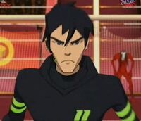 Sinedd | Galactik Football Wiki | Fandom