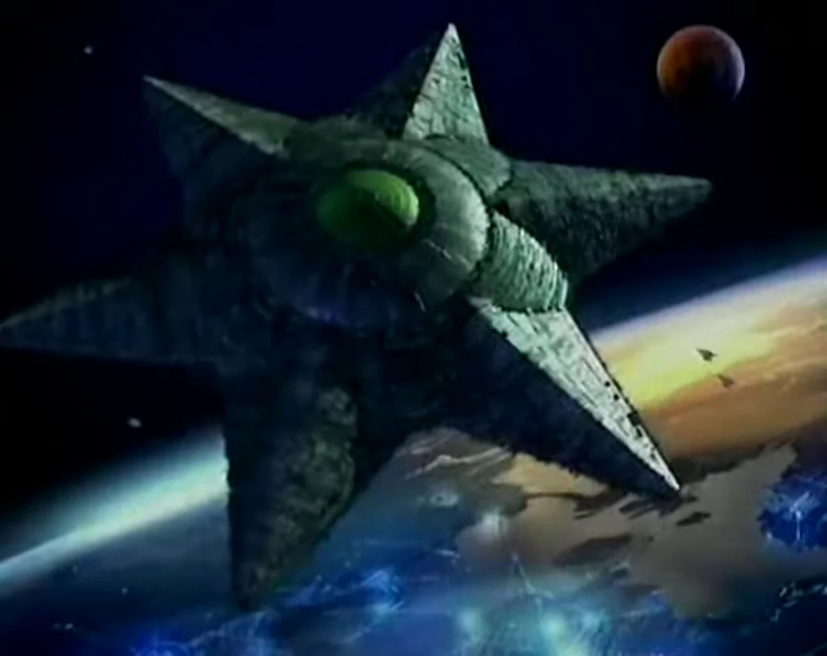 Genesis | Wiki Galactik Football | Fandom