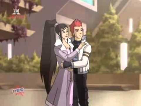 Rocket's Descent | Galactik Football Wiki | Fandom