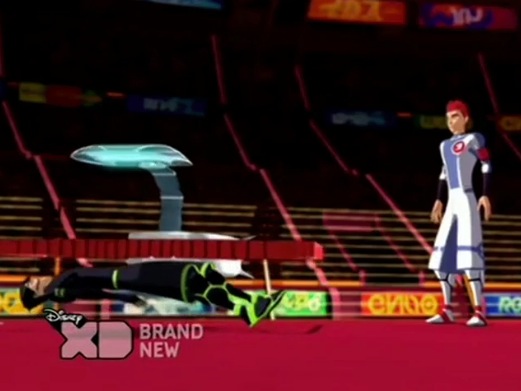 Medical Robot Galactik Football Wiki Fandom