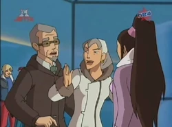 Mei | Galactik Football Wiki | Fandom