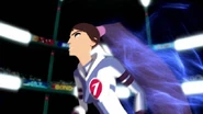 Mei | Galactik Football Wiki | Fandom