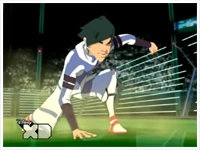 Micro-Ice | Galactik Football Wiki | Fandom