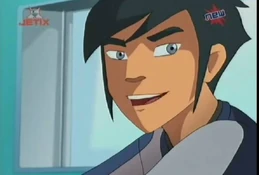 Micro-Ice | Galactik Football Wiki | Fandom