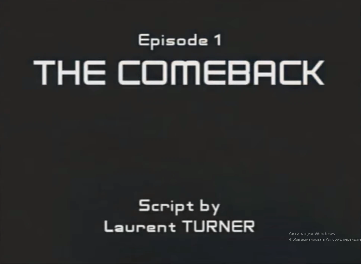 List of Episodes | Galactik Football Wiki | Fandom