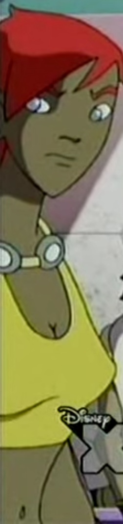 Lun Zarea Galactik Football Wiki Fandom