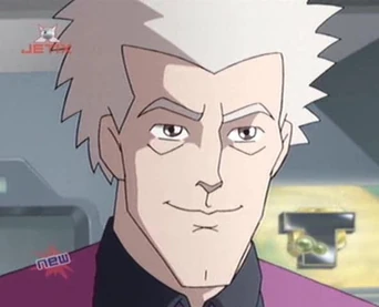 Harris | Wiki Galactik Football | Fandom