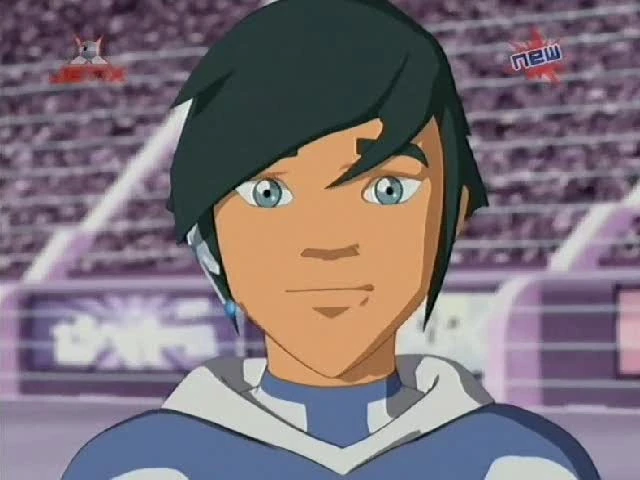 Micro-Ice | Wiki Galactik Football | Fandom