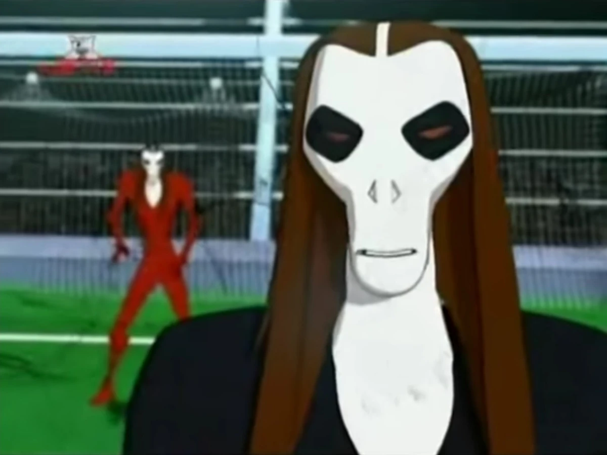 Shadows | Wiki Galactik Football | Fandom