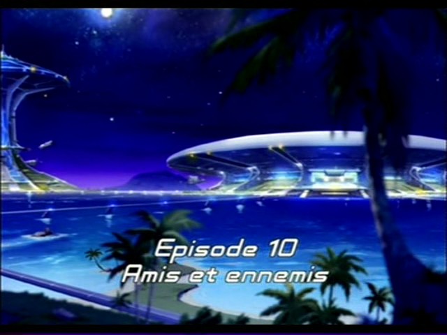 Friends And Enemies Galactik Football Wiki Fandom
