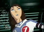 Mei | Galactik Football Wiki | Fandom