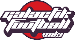 Galactik Football Wiki | The Wiki Wiki | Fandom