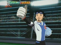 Ahito | Galactik Football Wiki | Fandom