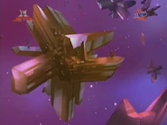 The Shadows | Galactik Football Wiki | Fandom