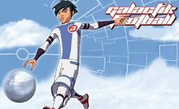 Micro-Ice | Galactik Football Wiki | Fandom