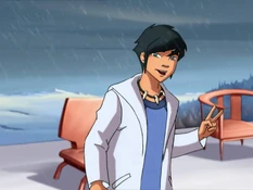Micro-Ice | Galactik Football Wiki | Fandom