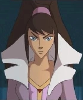 Mei | Galactik Football Wiki | Fandom