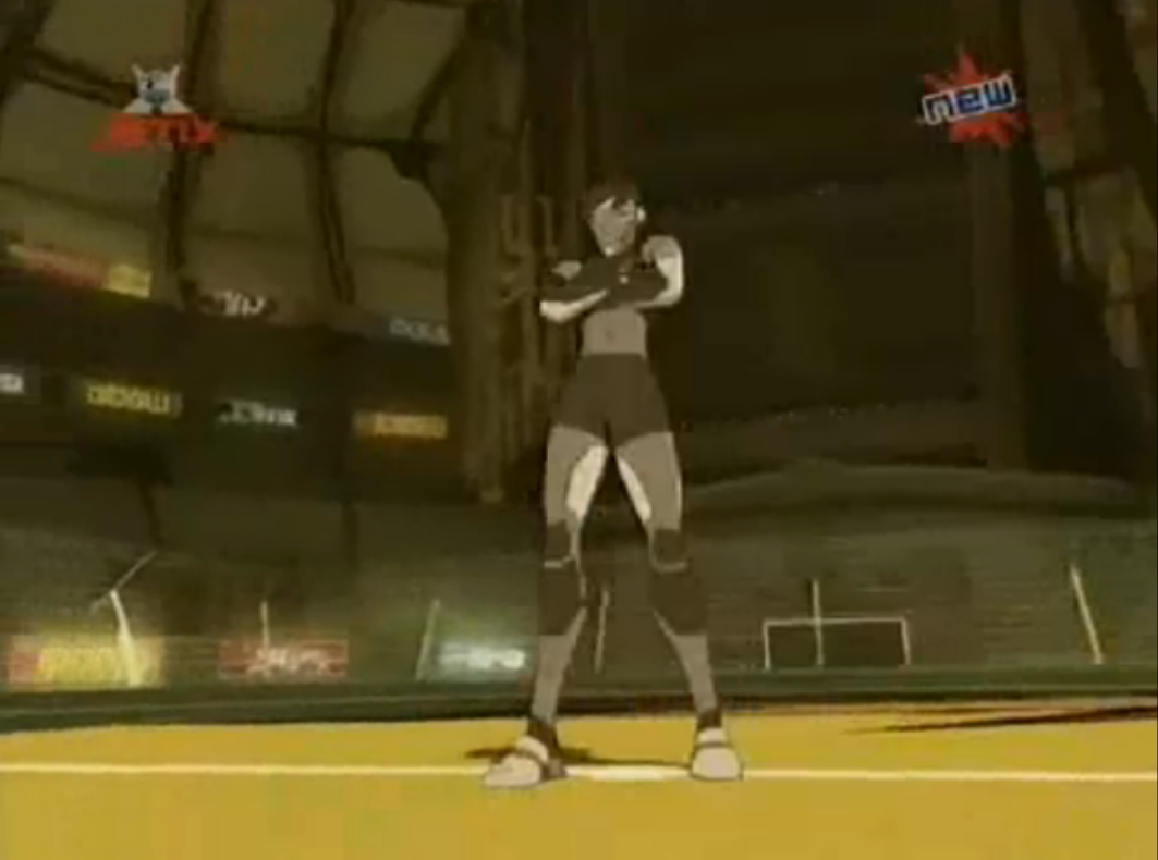 Kernor Galactik Football Wiki Fandom