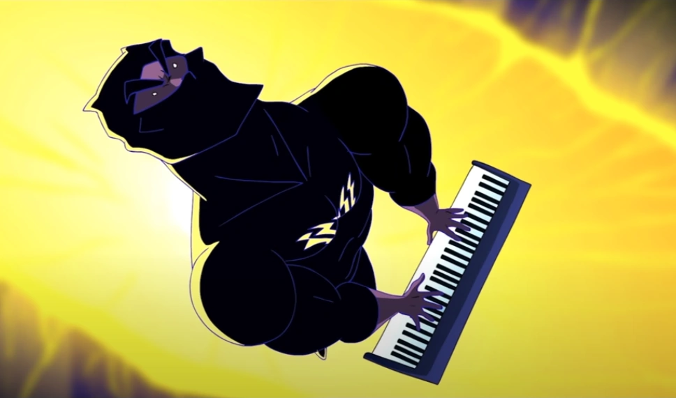 Ninja Brian | Galactikraken Wiki | Fandom