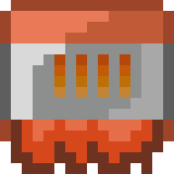 Rocket Engine | GalactiPack - Space Exploration DataPack Wiki | Fandom