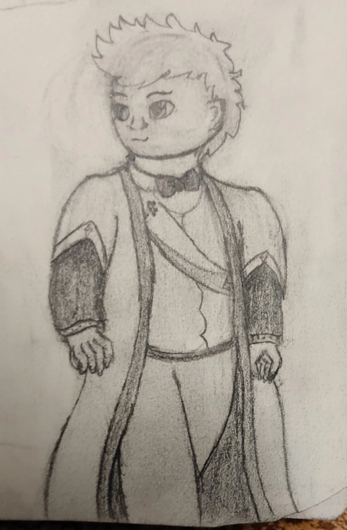 Doras Silas | Galactron Wiki | Fandom