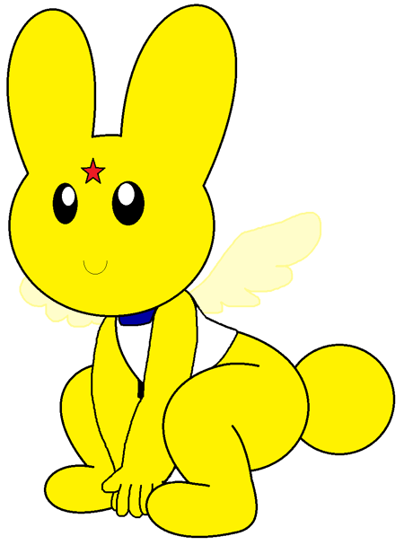 Carbuncle | Galaga Heroverse Wiki | Fandom