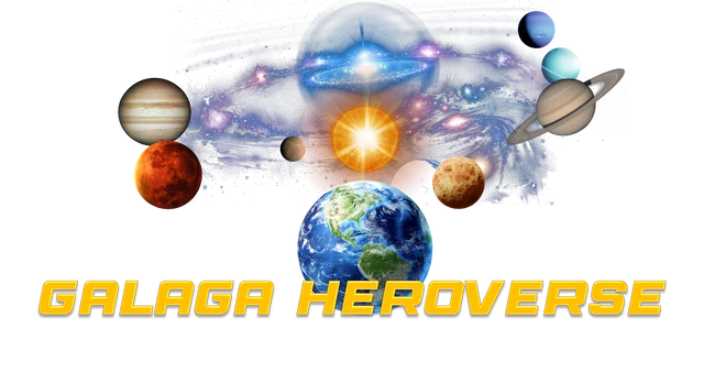 Galaga Heroverse (Alternate Timeline) | Galaga Heroverse Wiki | Fandom