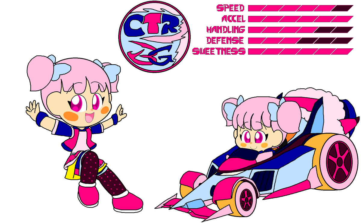Cottarella Bubblegums Galaga Heroverse Wiki Fandom