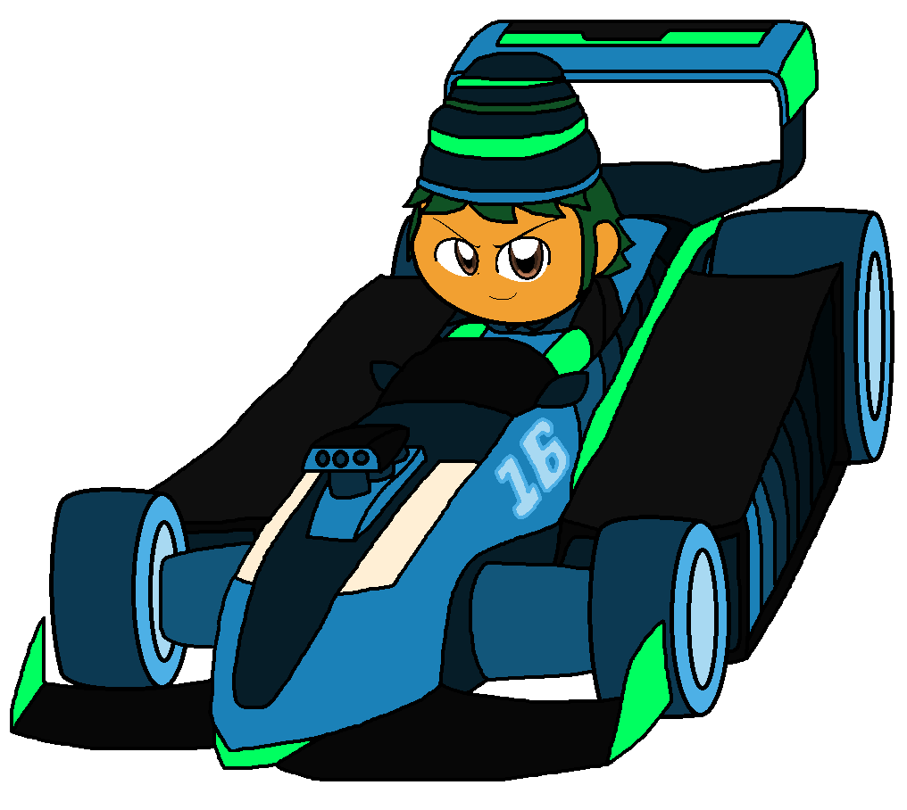 Swizzle Malarkey | Galaga Heroverse Wiki | Fandom