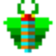 List of Galaga '88 Enemies | Galaga Collection | Fandom