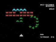 Galaga | Galaga Collection | Fandom