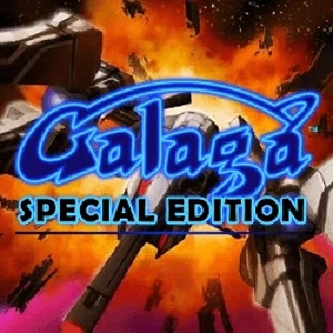 Galaga: Special Edition | Galaga Collection | Fandom