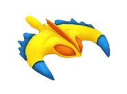 Galaxian Flagship | Galaga Collection | Fandom