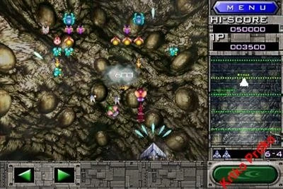 Galaga Remix | Galaga Collection | Fandom