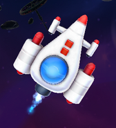 Gyaraga | Galaga Collection | Fandom