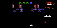 Galaga | Galaga Collection | Fandom
