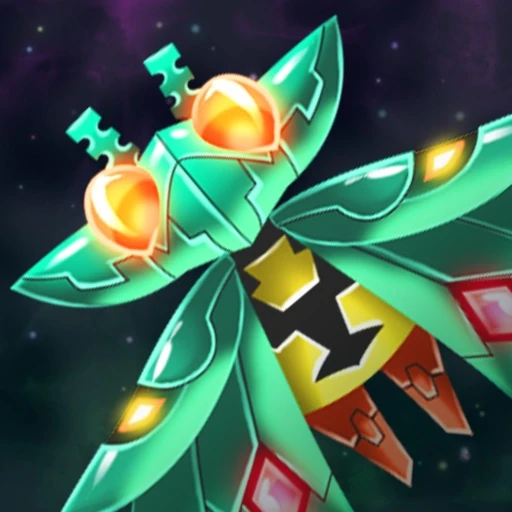 Galaga E.Z. Operation | Galaga Collection | Fandom