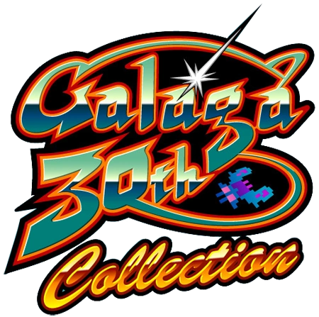 Gyaraga | Galaga Collection | Fandom