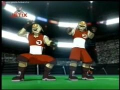 Cyclops | Wiki Galaktic Football | Fandom