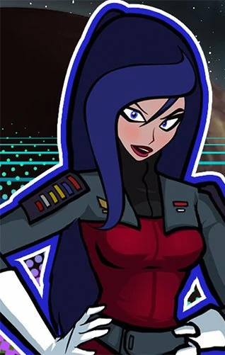 Beam | GALAK-Z Wiki | Fandom