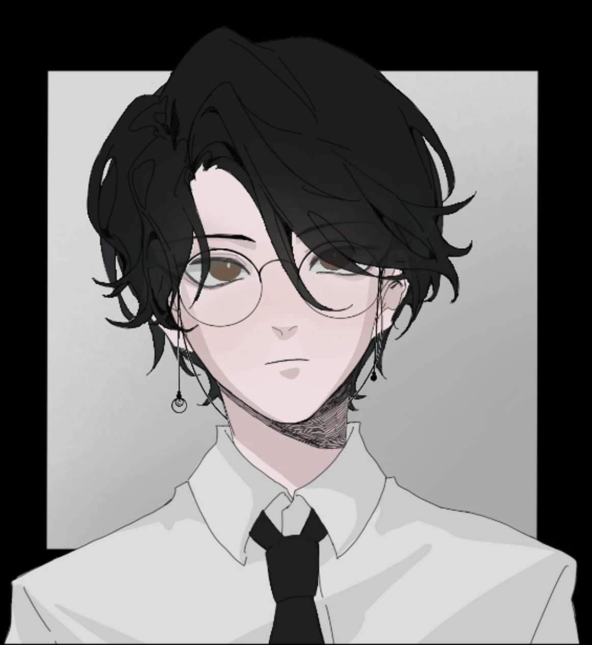 Daniel Alger | Wiki Galanthus Academy | Fandom