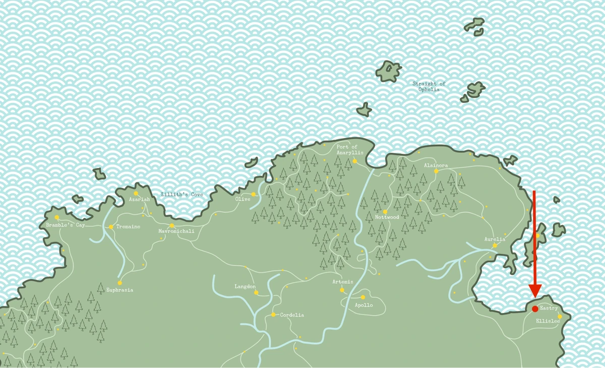 Eastry | Galanthus Wiki | Fandom