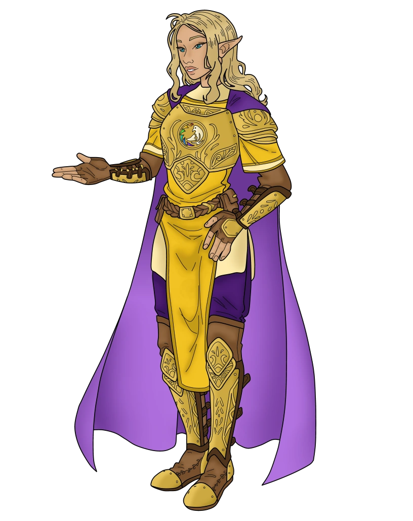 Category:NPCs | Galanthus Wiki | Fandom