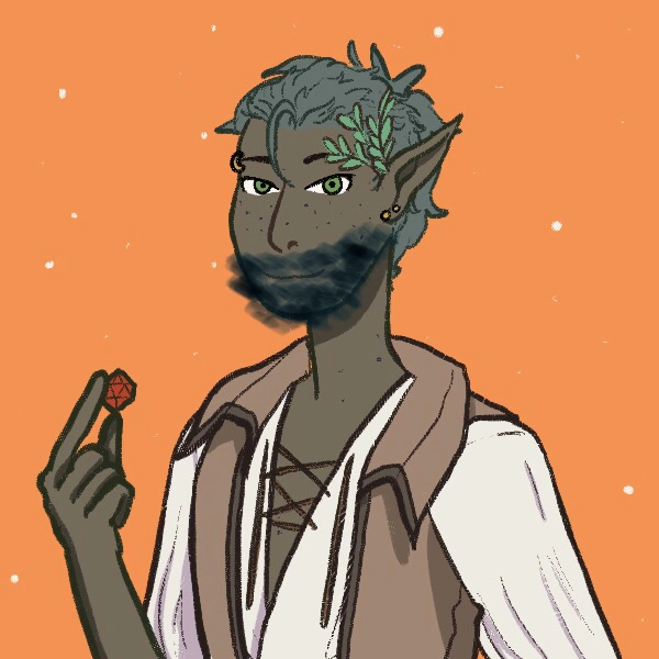 Jim Space | Galanthus Wiki | Fandom