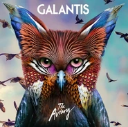 Sea Fox | Galantis Wiki | Fandom