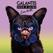Sea Fox | Galantis Wiki | Fandom