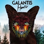 Sea Fox | Galantis Wiki | Fandom