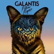 Sea Fox | Galantis Wiki | Fandom