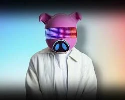 Digital Farm Animals | Galantis Wiki | Fandom